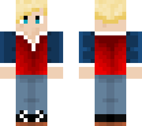 Textured | Minecraft Skins