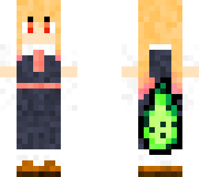 tohru | Minecraft Skins