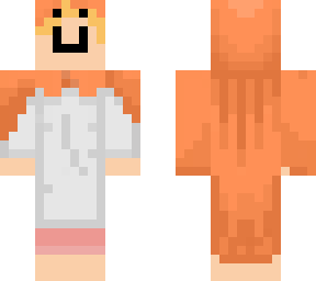 tohru | Minecraft Skins