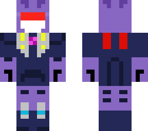blot | Minecraft Skins