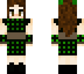 Anne Boleyn | Minecraft Skin