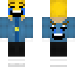 Papa | Minecraft Skins