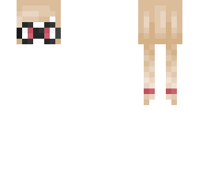Worm | Minecraft Skins