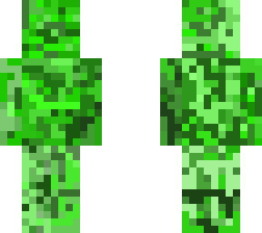 Bush | Minecraft Skins