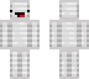 iron block | Minecraft Skins