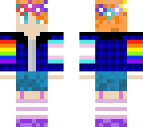 Lgbt | Minecraft Skins