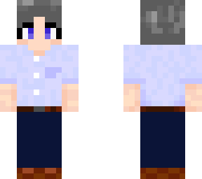 macri | Minecraft Skins