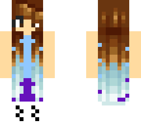 chichi | Minecraft Skins