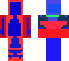 seraphim | Minecraft Skins