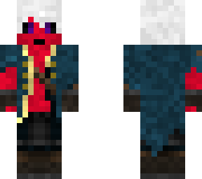 Bard | Minecraft Skins