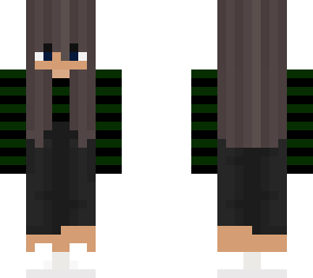 Ame skin | Minecraft Skin