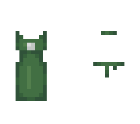 Apron | Minecraft Skin