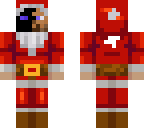 bloop bloop blop | Minecraft Skin