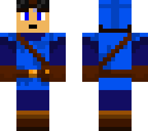 dragon quest | Minecraft Skins