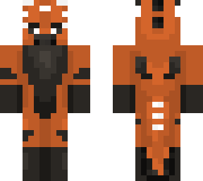 Dutch | Minecraft Skins