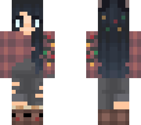 Pup | Minecraft Skins