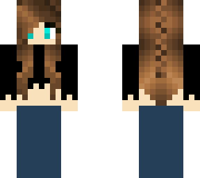Kari | Minecraft Skin