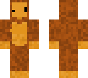 Monkey | Minecraft Skins