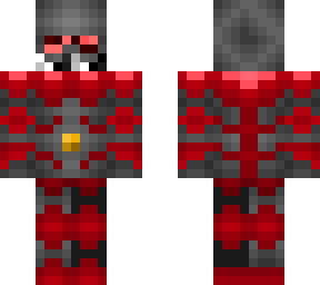 mumbo jumbo mod mwe | Minecraft Skin