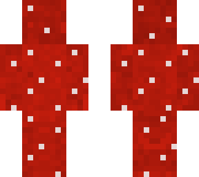 Mushroom | Minecraft Skins