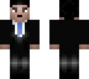 Obama | Minecraft Skins