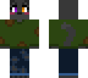 character full body | Minecraft Skins