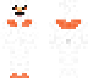 scorbunny | Minecraft Skins