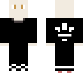 Sebix Minecraft Skins