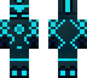 Skell MegaTale | Minecraft Skin