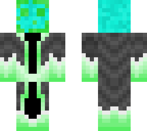 Warlock | Minecraft Skins