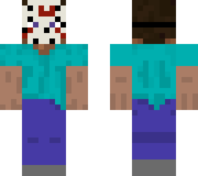 steve vorhees | Minecraft Skin