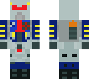 Transformers | Minecraft Skins