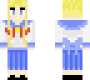 usagi | Minecraft Skins