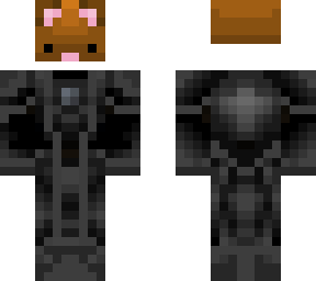 Weasel | Minecraft Skins