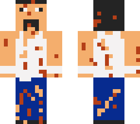 Asian | Minecraft Skins