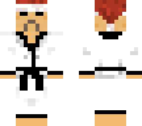 Asian | Minecraft Skins