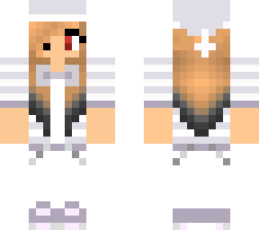 bing bong married | Minecraft Skin