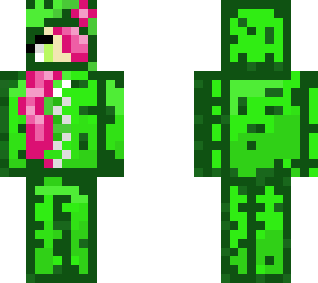Cactus | Minecraft Skins