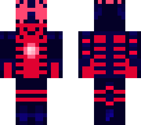 eternatus | Minecraft Skins