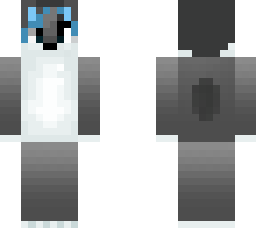 furry oc | Minecraft Skins