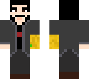 keanu reeves | Minecraft Skins