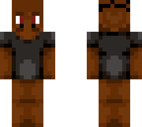 nigward | Minecraft Skin