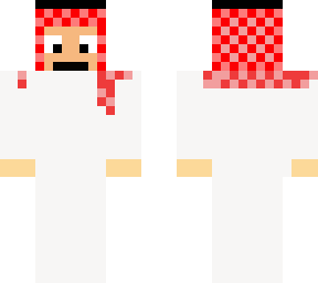 arabe | Minecraft Skins
