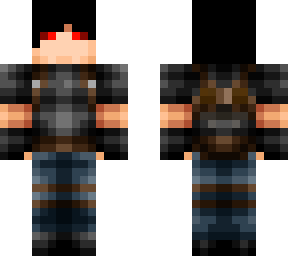 Sicos skin | Minecraft Skin