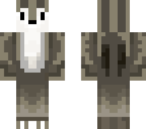 Sloth | Minecraft Skins