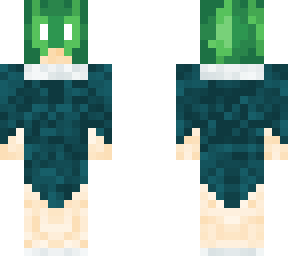 suika dr stone | Minecraft Skins