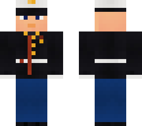 usmc | Minecraft Skins