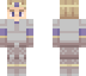 King Arthur | Minecraft Skins