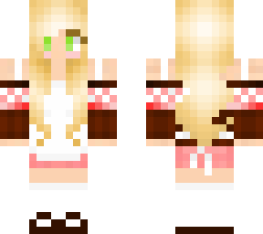 Baker | Minecraft Skins