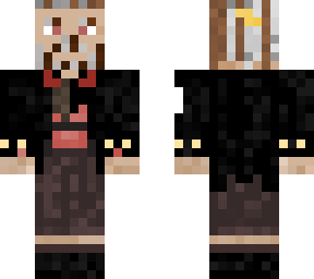 Identity V | Minecraft Skins